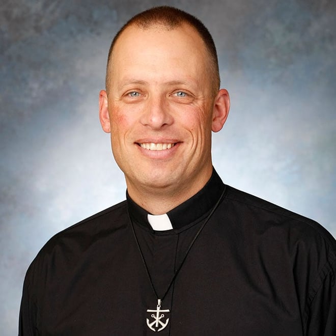 How to Grow Your Prayer Life: Priests Weigh In